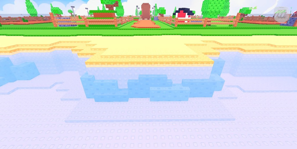 Transparent parts overlapping - Building Support - Developer Forum | Roblox