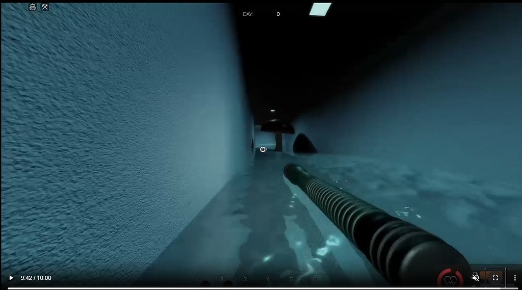 Yoooo wassup, i recently finished The Anomalophobia, a game that i was ...