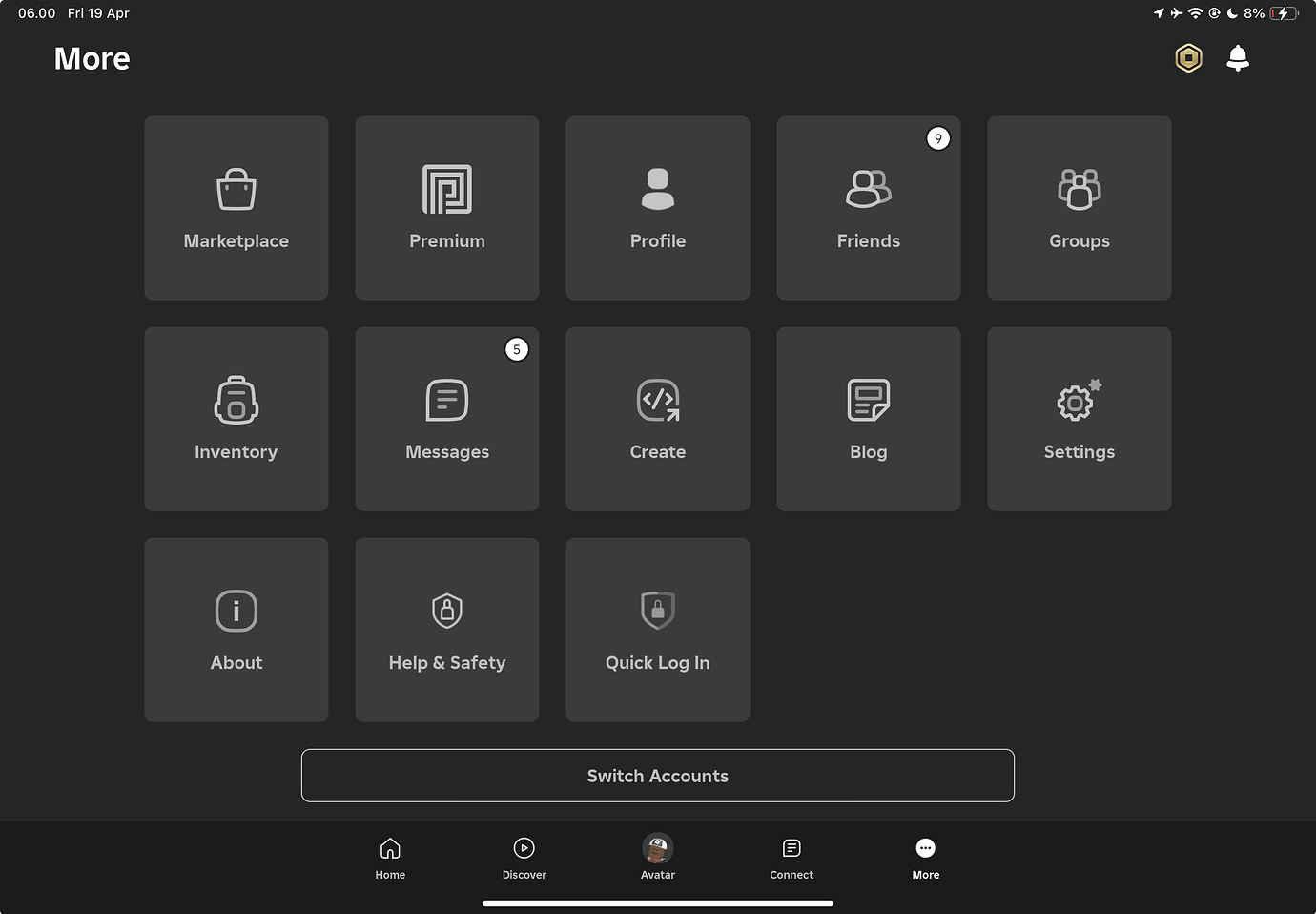 Introducing Builder Font + Deprecating Gotham and Arial - Page 13 ...