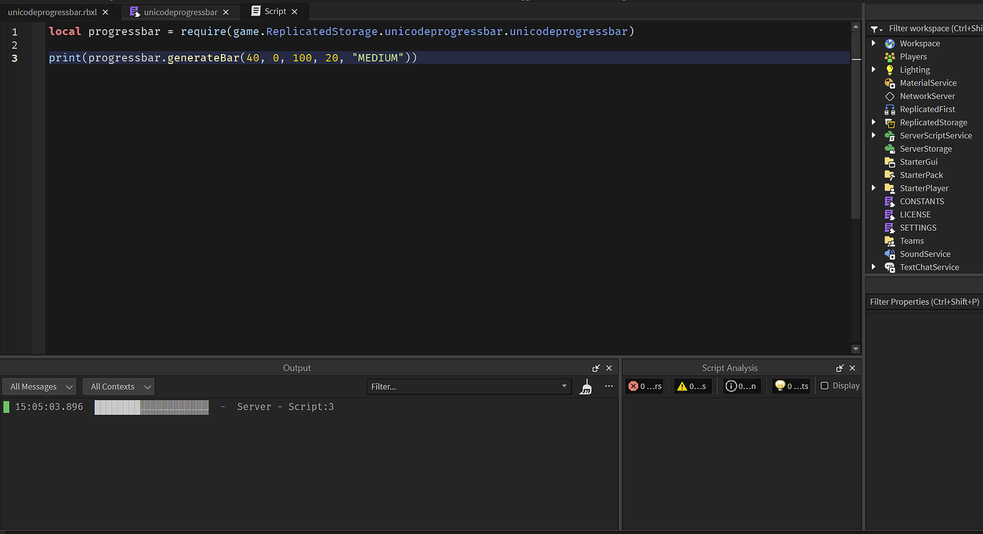 `TypeError: Cannot add indexer to table` - Scripting Support - Developer Forum | Roblox