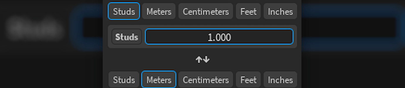 Measuring Tool Plugin - Community Resources - Developer Forum | Roblox