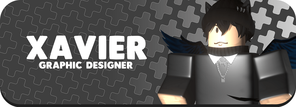 [OPEN - 0/3] XavierTheWise GFX, Logo Designer - Portfolios - Developer ...