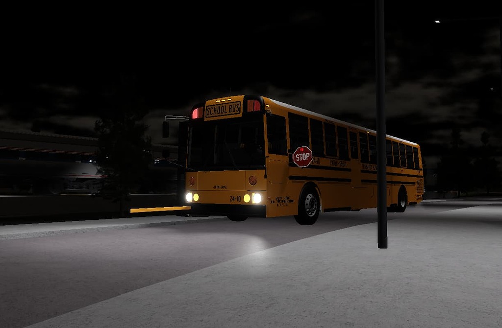 Bus Simulator Universe Update - Bulletin Board - Developer Forum | Roblox
