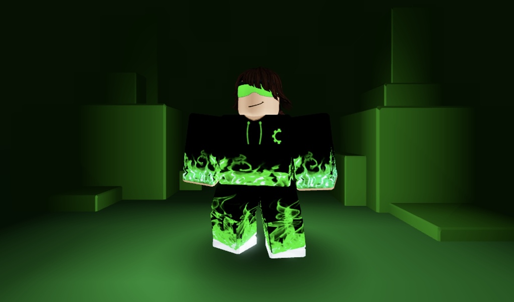 Feedback on Fire Hoodie Set - Creations Feedback - Developer Forum | Roblox