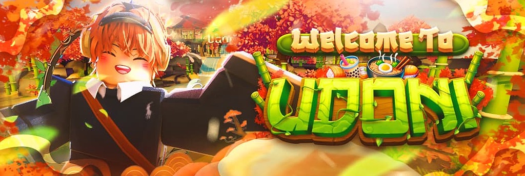 Udoni Public Handbook - Bulletin Board - Developer Forum | Roblox