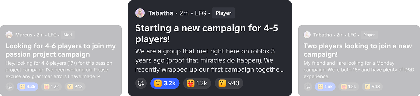 RDC24: What We Announced - Announcements - Developer Forum | Roblox