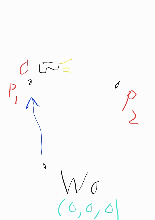 Understanding how to create beams in raycasting - Scripting Support - Developer Forum | Roblox