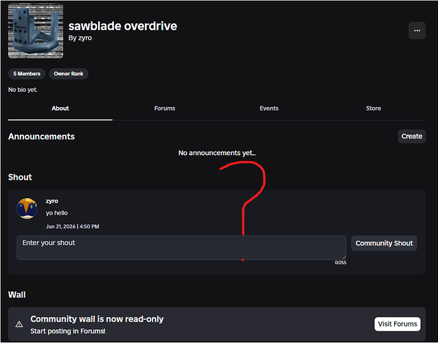 Experience Ownership Transfer Issue - Roblox Application and Website ...