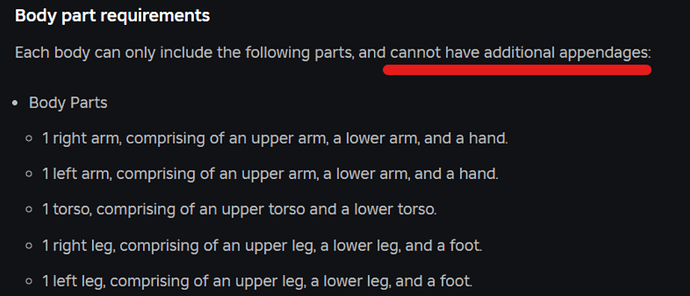 Implementing Consistent Moderation & Strict Interpretation of UGC Bundle Guidelines - Website ...