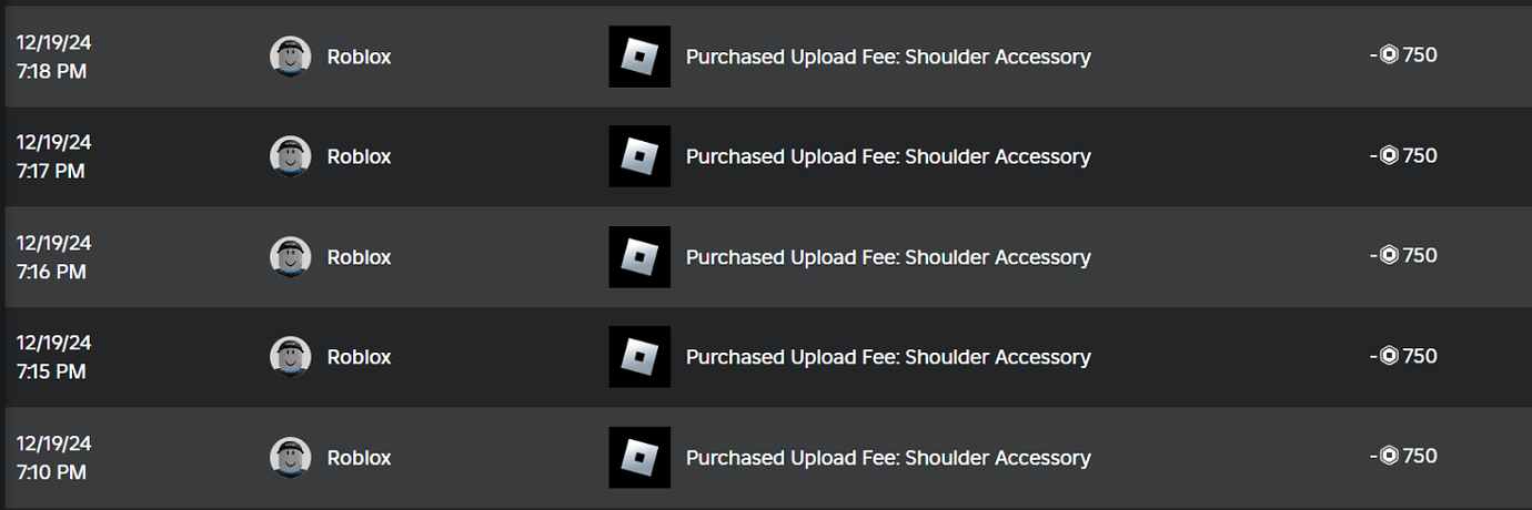 Receiving "Could not configure tags" error when uploading UGC - Art Design Support - Developer ...