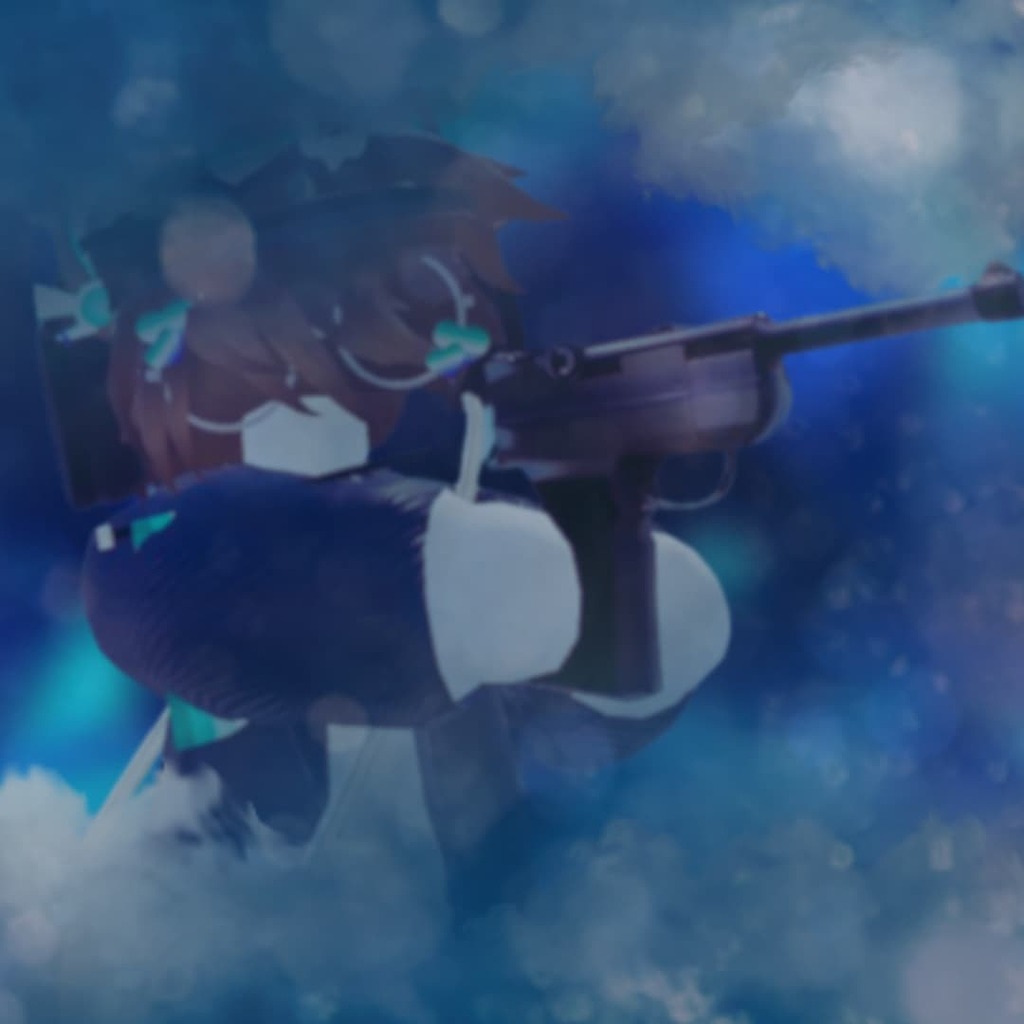 Icon for a shooter game. any thoughts on it? - Creations Feedback ...