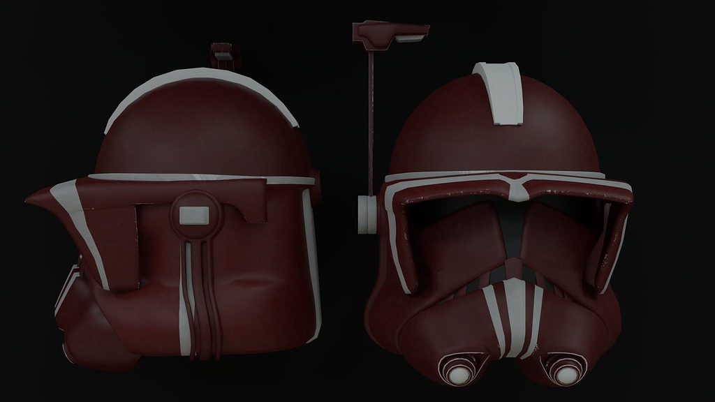 Been a year since my last post, here's what I've done - Creations ...