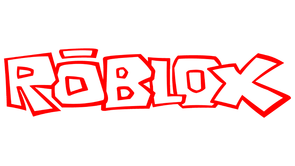 What's this ROBLOX's title font called? - Art Design Support ...