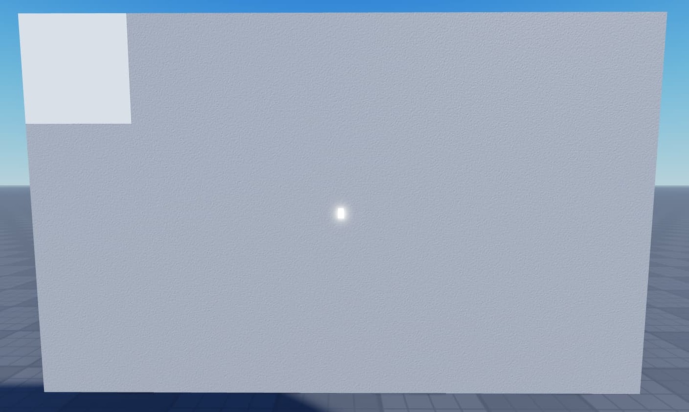 How would I get the world position of a frame in a SurfaceGUI? - Scripting Support - Developer ...