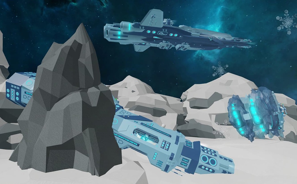 STARBASIS Update Log - Bulletin Board - Developer Forum | Roblox