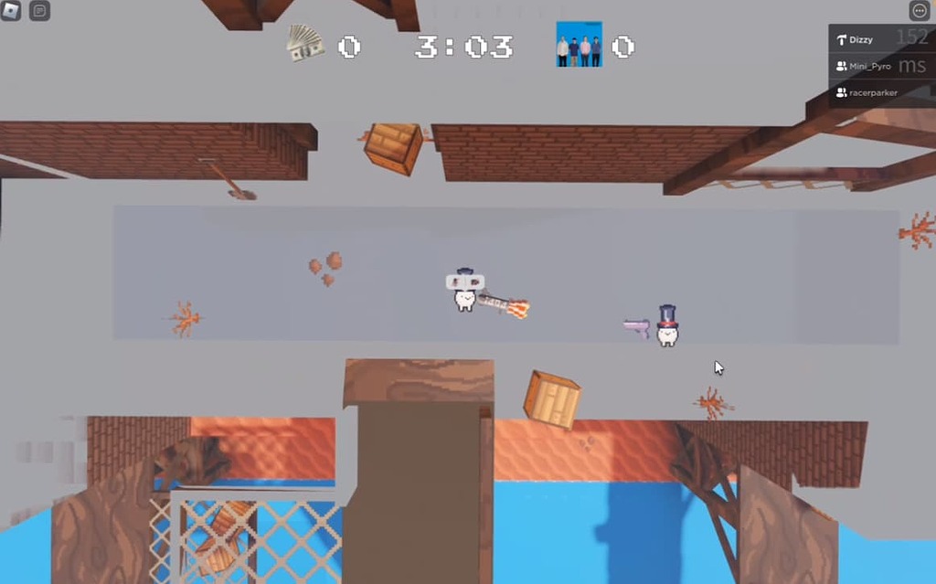 Transparent Shadows - Building Support - Developer Forum | Roblox