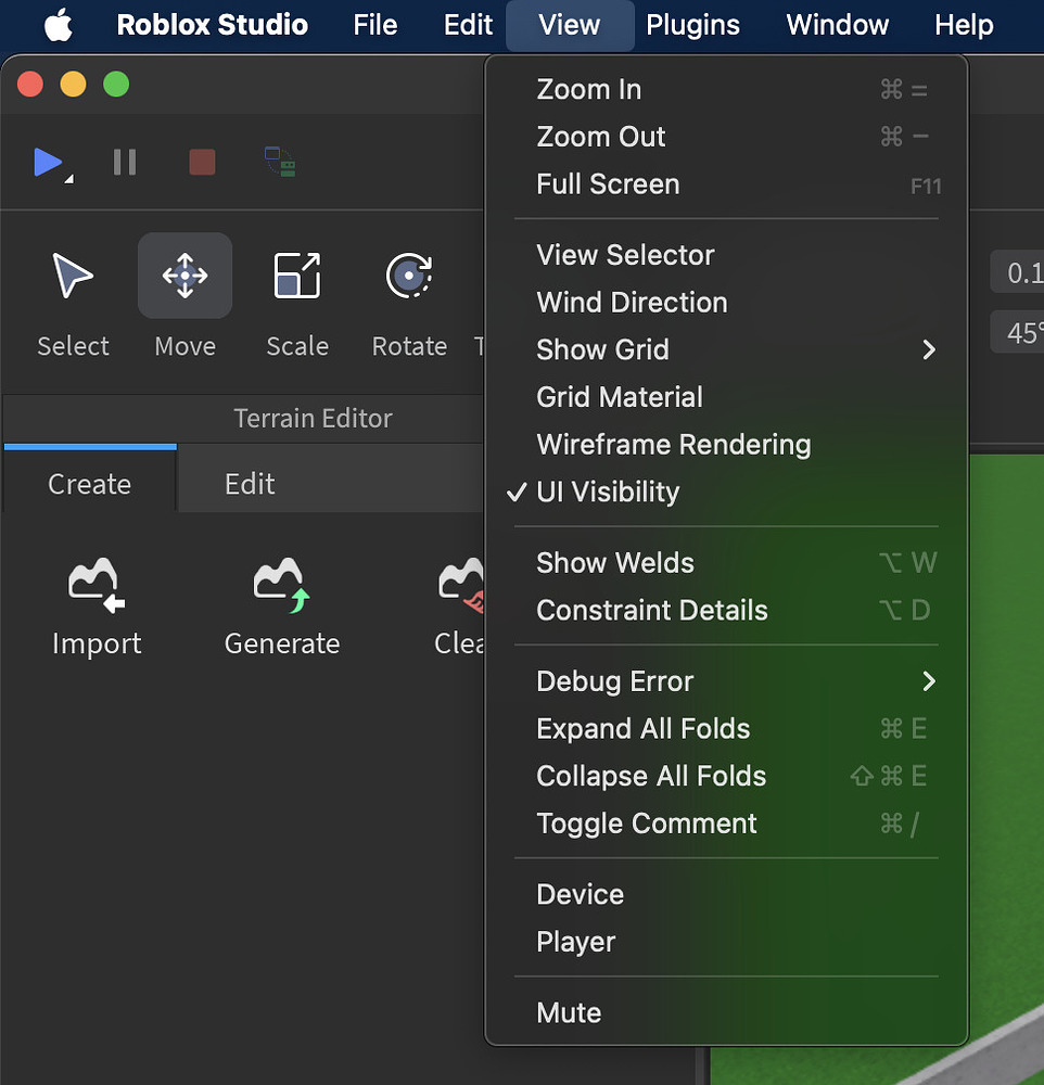 Activity History in Studio - Announcements - Developer Forum | Roblox