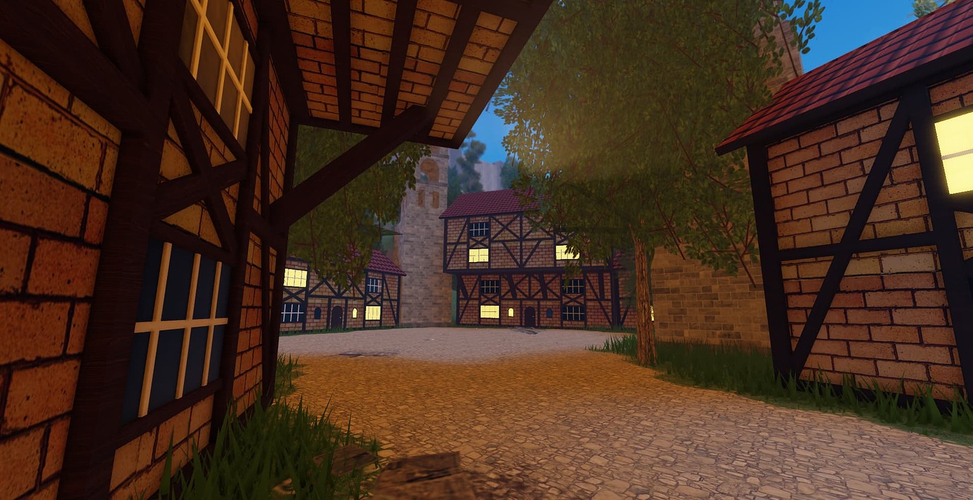 Ph4ntomP4nd4’s Portfolio (Level/Map Design) - Portfolios - Developer ...