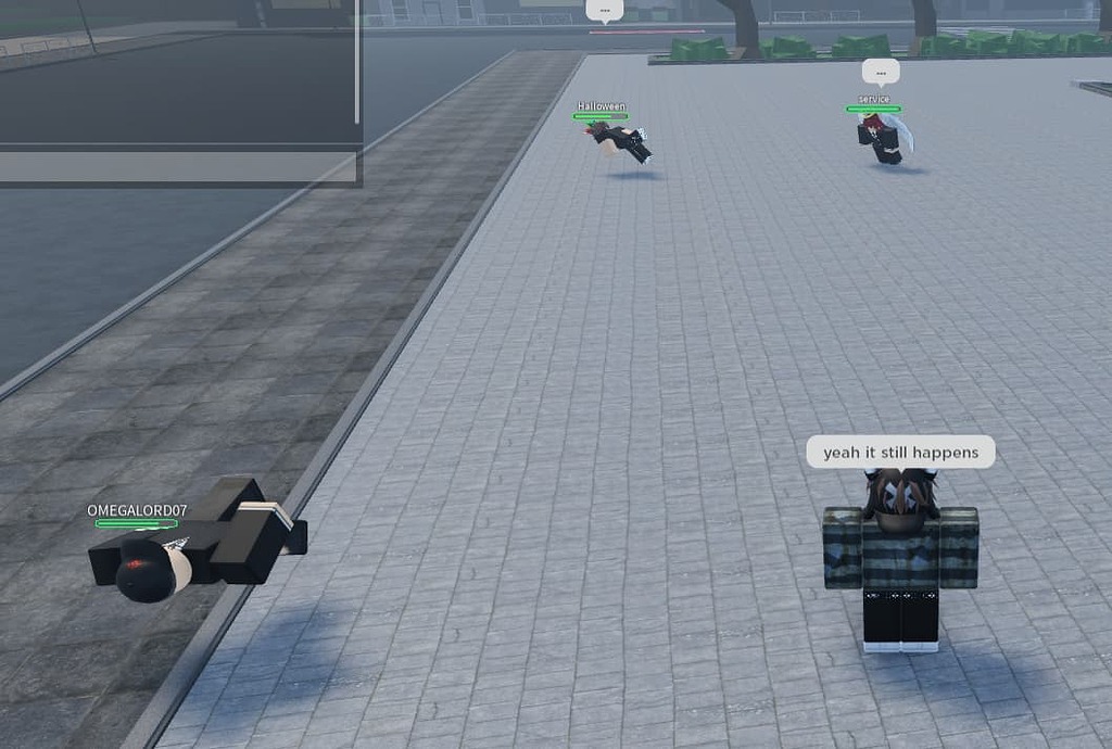 Players Tilting On Local Scripting Support Developer Forum Roblox
