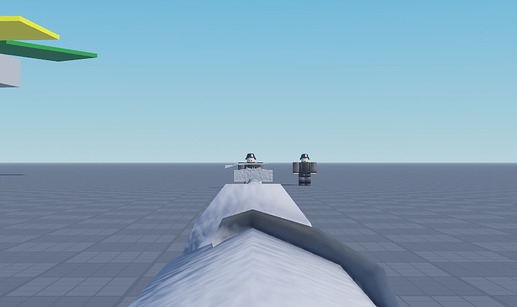 How to make gun sights work properly? - Scripting Support - Developer ...