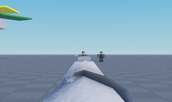How to make gun sights work properly? - Scripting Support - Developer Forum | Roblox