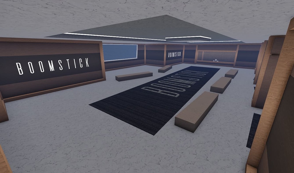Feedback on Locker Room - Creations Feedback - Developer Forum | Roblox