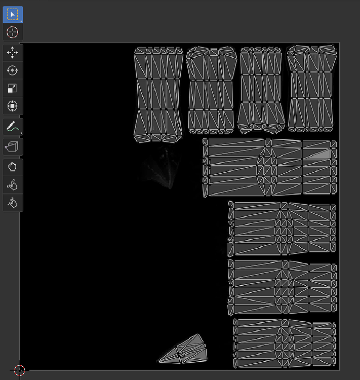 UGC Back Accessory Error - size larger than max allowed size - Platform ...