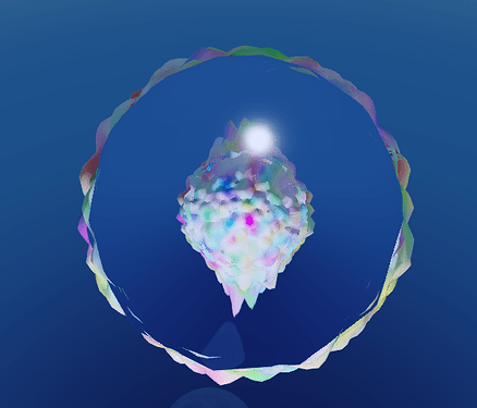 How to make a realistic bubble? - Art Design Support - Developer Forum ...