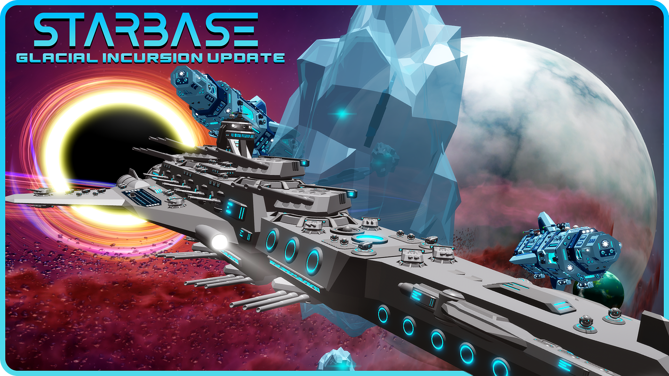 STARBASE Update Log - Bulletin Board - Developer Forum | Roblox