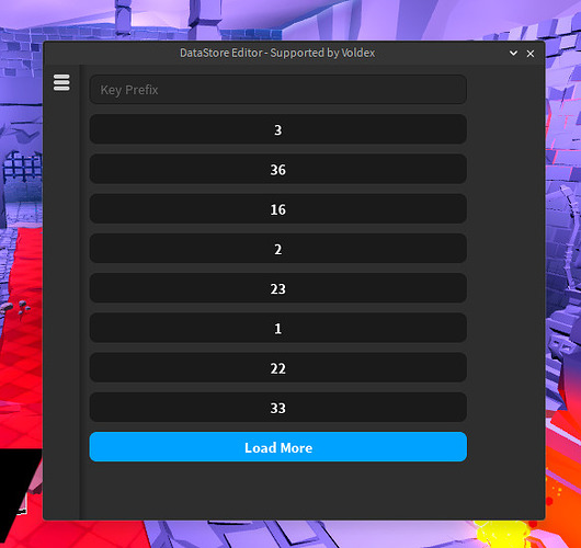 Datastore2 creates a new key everytime I play the game - Scripting ...