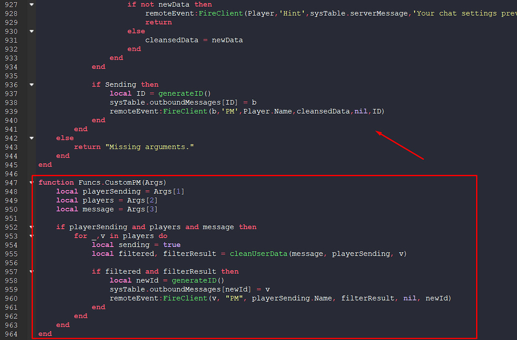 The Ultimate Basic Admin Essentials Guide - Community Tutorials - Developer Forum | Roblox