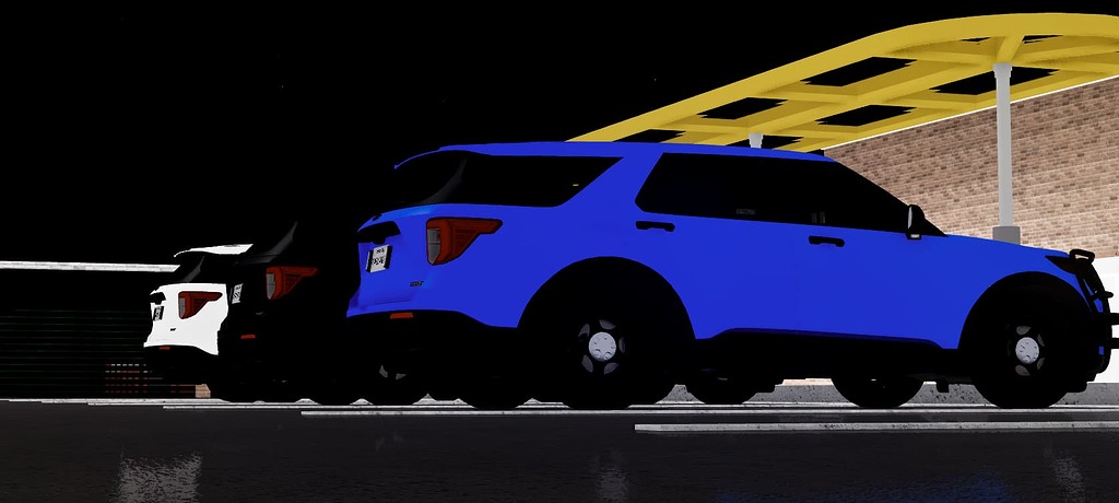 Oakland City Roleplay Community - Bulletin Board - Developer Forum | Roblox