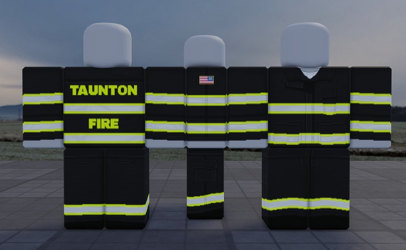 [OPEN] Uniform Designer - Showcase Your Portfolio - Developer Forum ...