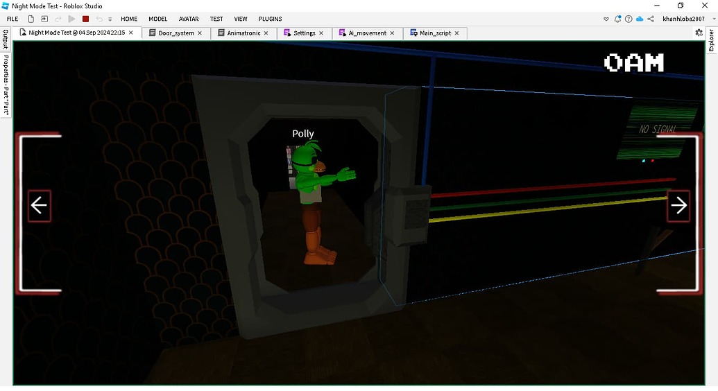 Animation not working properly - Art Design Support - Developer Forum ...