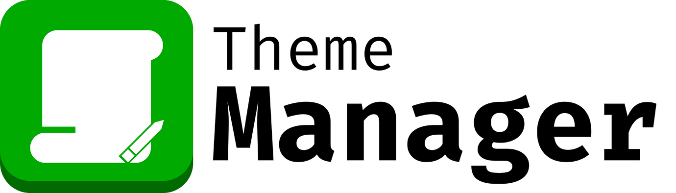 [FREE] Theme Manager - A Roblox Script Theme Editor! - Community ...
