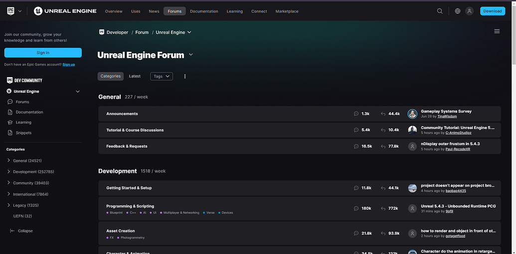Add more color, vibrancy, and better icons to the devforum - Forum ...