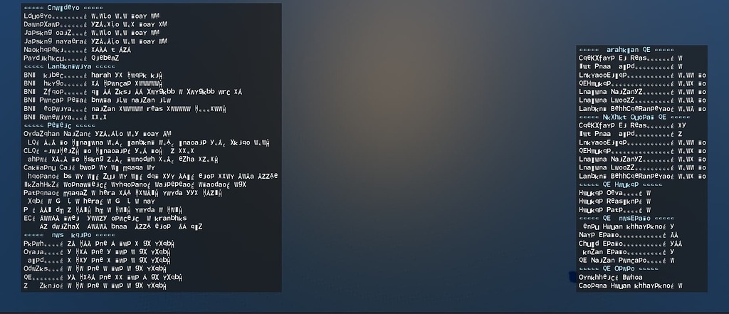 Memory Corruption on Debug Views - Studio Bugs - Developer Forum | Roblox