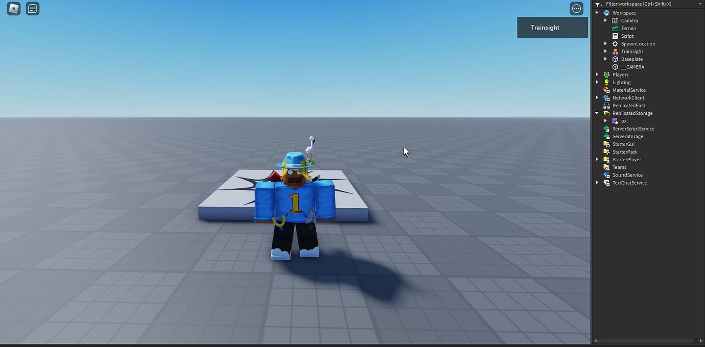 Retro Rendering in Roblox - Community Resources - Developer Forum | Roblox