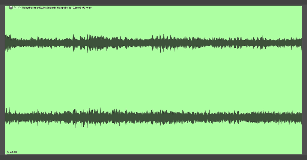 Creating Perfect Audio Loops - Roblox Staff - Developer Forum | Roblox
