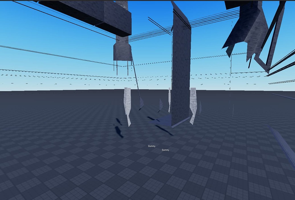 Mesh is importing wrongly (looking for fix if possible) - Building Support - Developer Forum ...