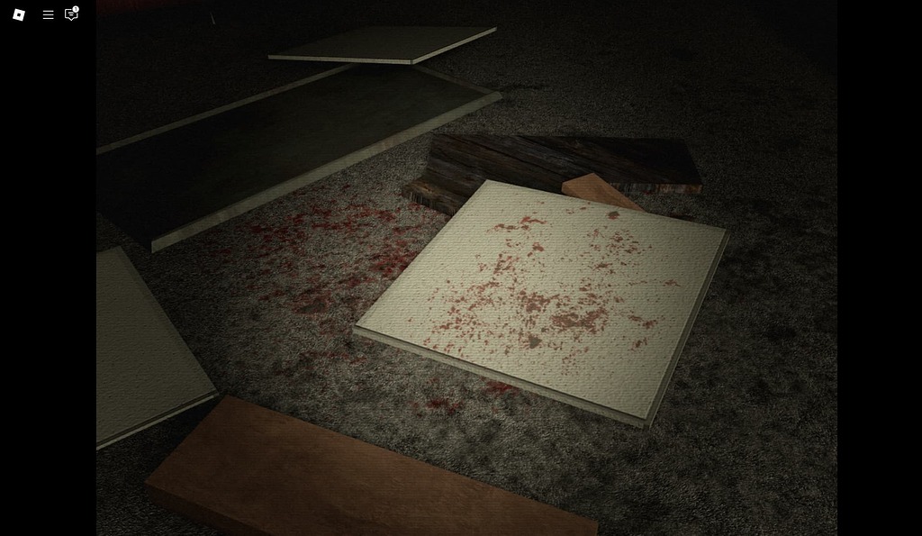 How much blood is allowed - Game Design Support - Developer Forum | Roblox