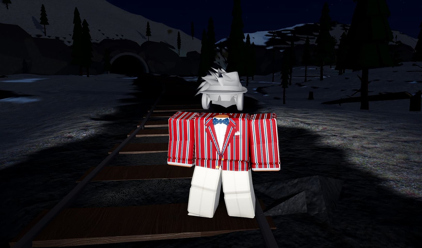 Avatar Accessory Textures Not Loading - Engine Bugs - Developer Forum ...