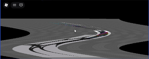 Is there a way to replicate this effect with scripts? - Scripting ...