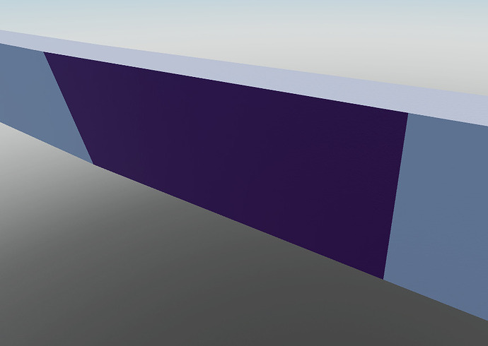 How Do I Fix This Incorrect Raycast Origin And Direction Scripting Support Developer Forum 6503