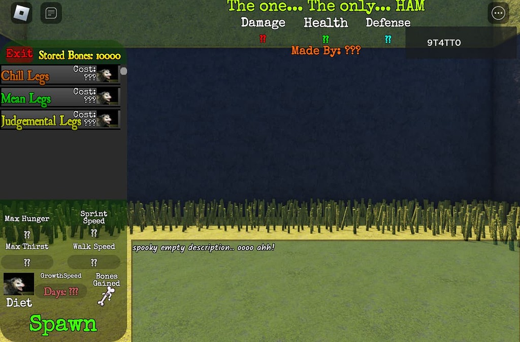 How do I make a shop/Characterselection menu? - Scripting Support - Developer Forum | Roblox