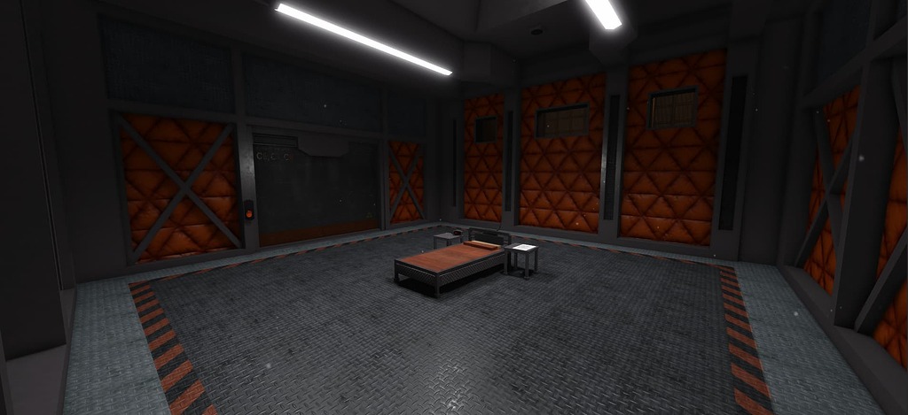 Teasers for a project im currently working on - Creations Feedback ...