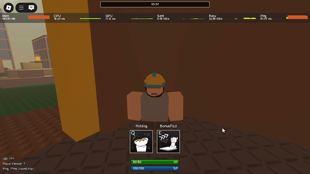 Walk/Run Anmation change based on walkspeed - Scripting Support - Developer Forum | Roblox