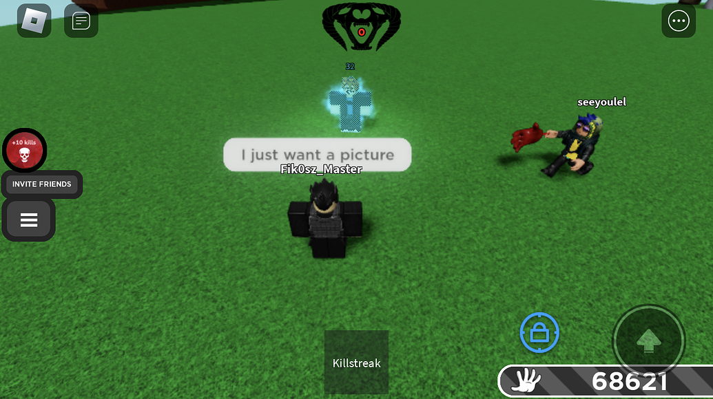 Dotted Highlight effect? - Scripting Support - Developer Forum | Roblox