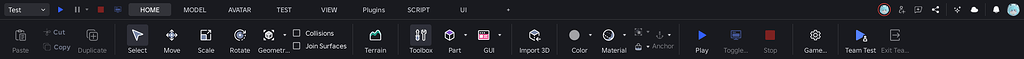 Old Ribbon Style UI for Next Gen Studio Ribbon UI Update - Community ...