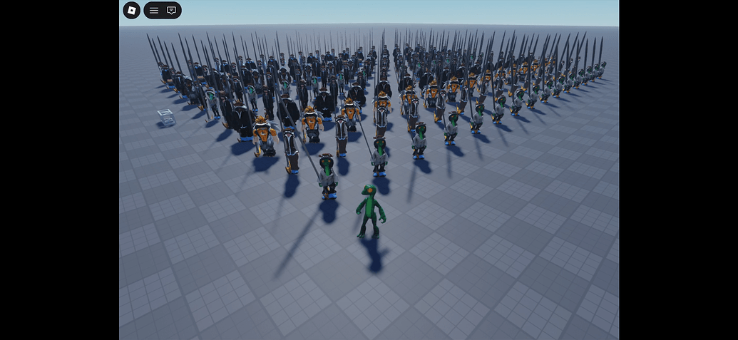 Making Avatar Rendering More Performant - Announcements - Developer ...